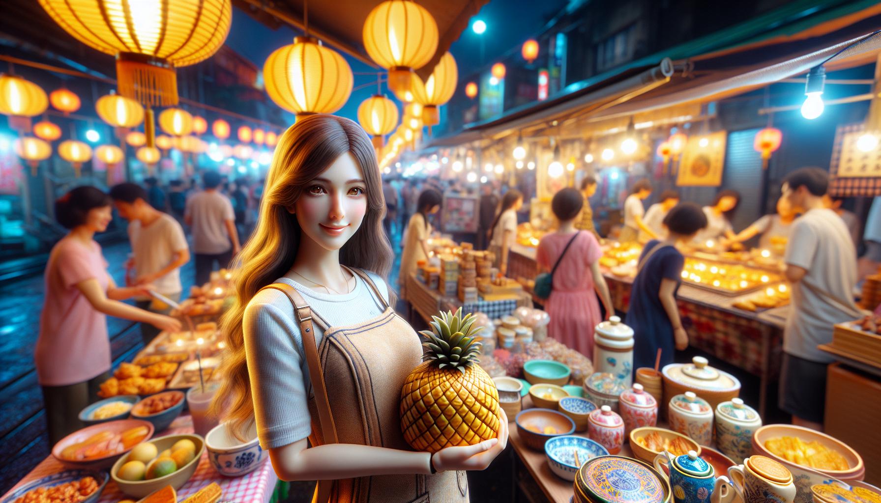 The Ultimate Guide to the Best Things to Buy in Taiwan: Souvenirs ...