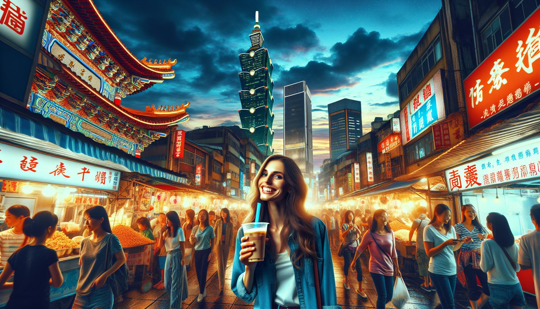 Discover the Best Cities to Visit in Taiwan: A Traveler’s Ultimate ...